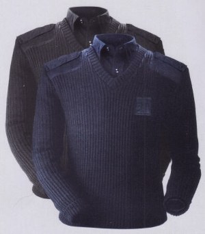 Uniform Sweaters