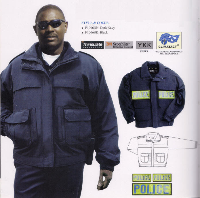 Motorcycle Jackets